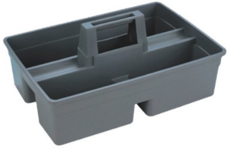 True Essentials® Maid's Caddy - My Rental Supply