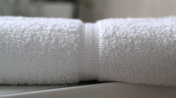 Vacation Rental Towels - My Rental Supply